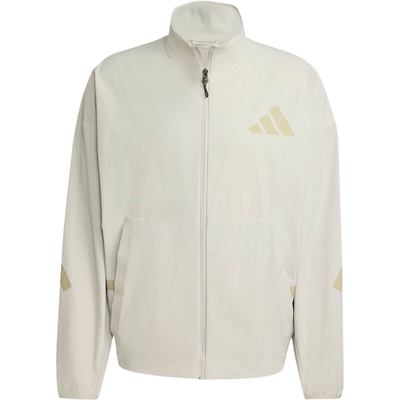 adidas阿迪达斯男子Z.N.E.运动训练休闲立领夹克外套KE4880