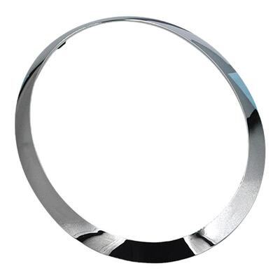 7大灯电镀框镀铬机盖亮条