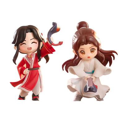 漫博正版现货天官赐福盲盒手办