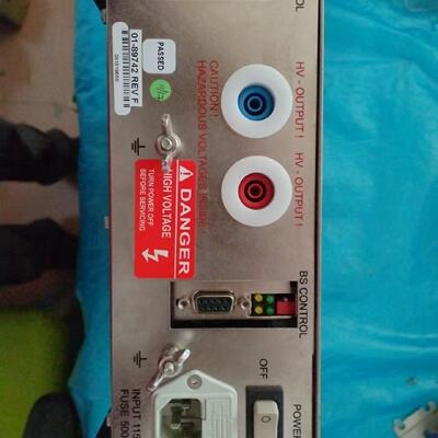 询价-ASM SG-50控制器 01-89742  REV   F
