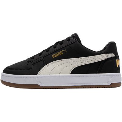 Puma/彪马官方正品Suede S Lace-Up男女休闲运动板鞋394666-01
