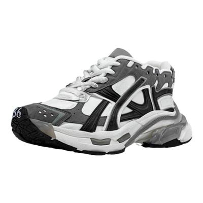 厚底休闲鞋THIRTYMORE复古