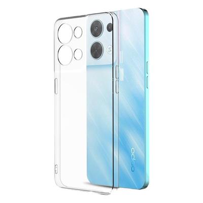 班迪星适用opporeno8透明手机壳