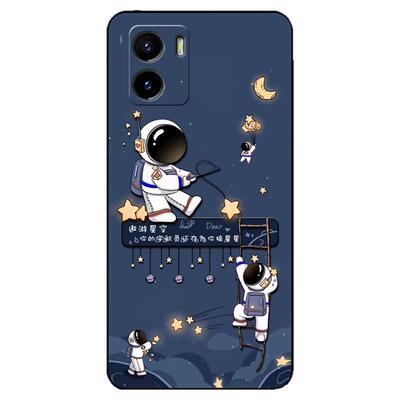 vivoiQOOU5X手机壳vivo iQOOU5X保护套V2180GA硅胶软壳防摔全包男女iq00u5x外壳新款高级感简约viv0