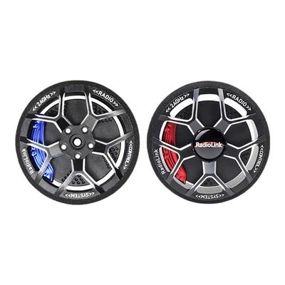 乐迪枪控改装款金属手轮