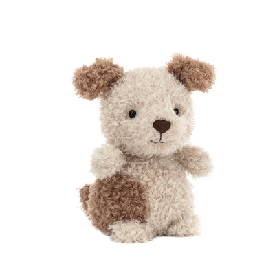 英国公仔小狗Jellycat毛绒玩具