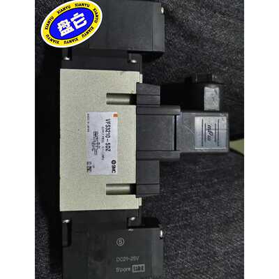【议价-可维修】 电磁阀 VFS3210 5DZ /二手均有货