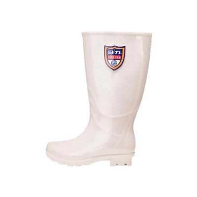 回力高筒秋冬雨鞋女款加绒可选