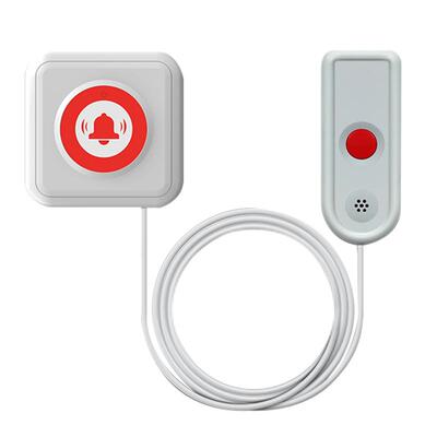 医院养老院病床床头无线呼叫器