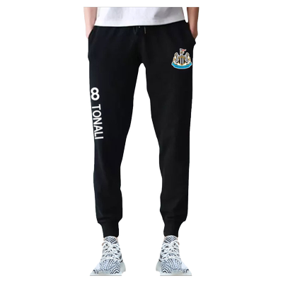 23-24赛季纽卡斯尔联队小脚卫裤