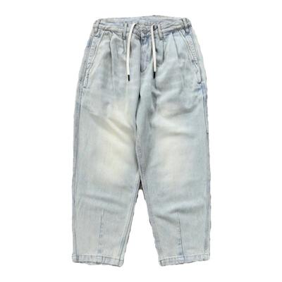 Gnomeslab长裤炒喷双工艺