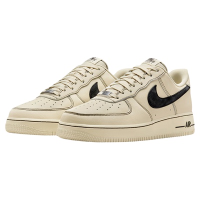 NIKE耐克男鞋AIR FORCE 1经典AF1空军一号休闲鞋板鞋HQ2037-200