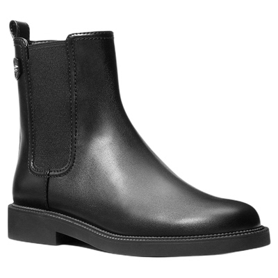 Pepper切尔西短靴跟高3cm