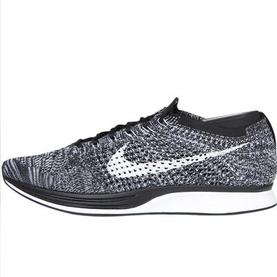 Nike/耐克正品 FLYKNIT RACER 男女运动缓震休闲跑步鞋526628