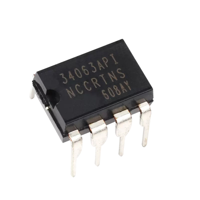 开关稳压器MC3406334063AP1