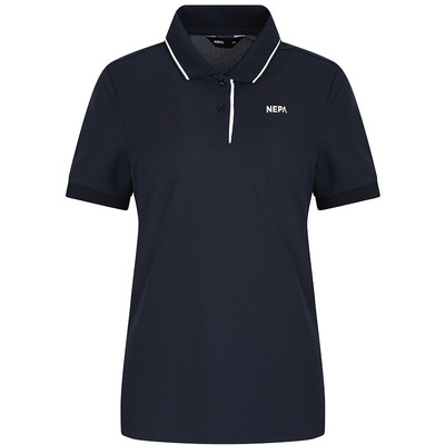 耐葩NEPA户外运动弹力短袖