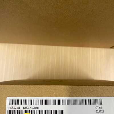 【询价】S7-1500 CPU 1511-1 PN6ES751适用