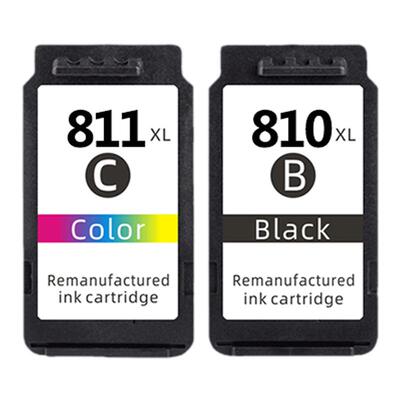 易加墨适用PG810/CL811XL墨盒320