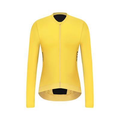 GRC桀骜无尽TECH自行车骑行服女