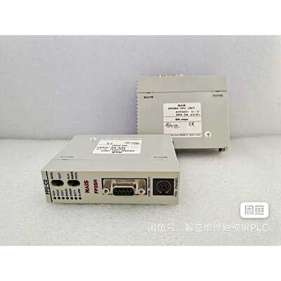 议价AFP2231FP2C2PLC扩展模块成色漂亮实维修