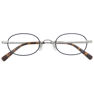 日本Onimegane纯钛小框近视眼镜