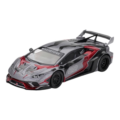 MINIGT1177兰博基尼汽车模型