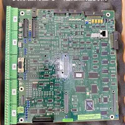 议价SDCS-CON-4，货号3ADT313900R1501，R