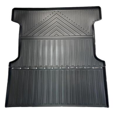 坦途TundraTPE尾箱后备箱垫脚垫