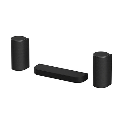 Sony/索尼Trio HT-A8回音壁双低音炮加RS8 RS9后环绕电视音响套装