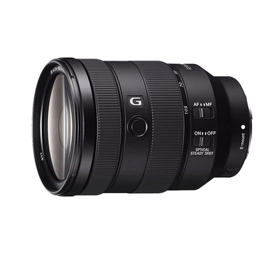 索尼FE24-105mmF4全画幅镜头