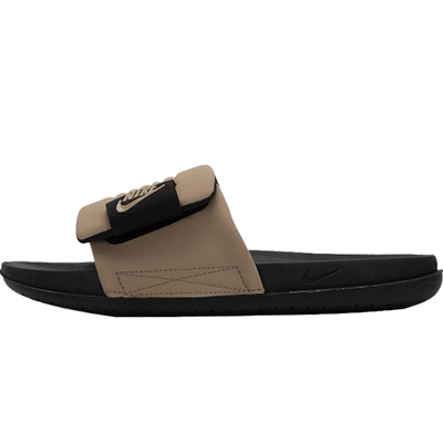 劲浪体育nike耐克男鞋OFFCOURT运动鞋拖鞋DQ9624-004