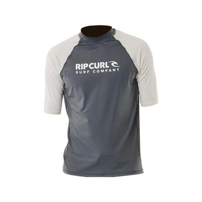 RIPCURL短袖水母衣防晒速干