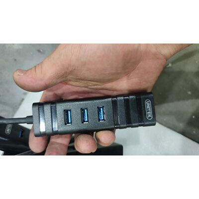议价-USB3.0 HUB 4port。20几个。带供电接口。和不