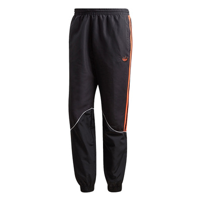 Adidas/阿迪达斯正品 夏季新款三叶草O2K TP 男子运动裤 FM3860