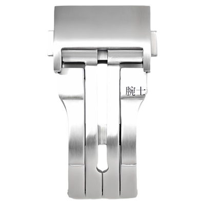 适用恒宝表扣折叠扣18/20/22mm