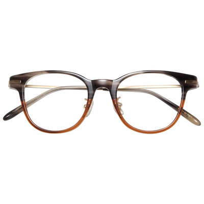 右店素颜微方框圆脸女显脸小大脸显瘦日系手工板材高度数眼镜框架