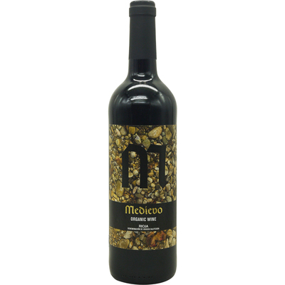 美迪葡萄酒PinotCellar里奥哈红