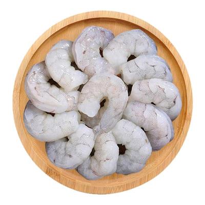 大黄鲜森虾仁特级新鲜无冰无保水