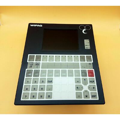 议价WIFAG LAUER PCS950 Operator Panel PG 950.103.0 140400 24