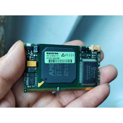 议价控创Kontron080123232131板卡维修
