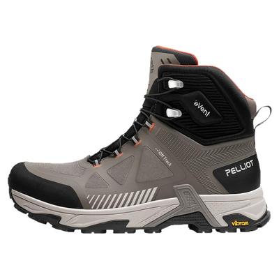 【MT-大师】伯希和高帮登山靴男