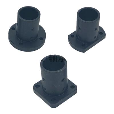 导向轴支座加长型光轴支撑座