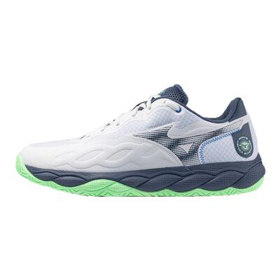 美津浓网球鞋ENFORCECOURT