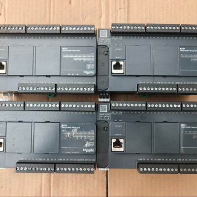 【议价-可维修】  Eleric PLC TM221C40R 工控备件  /均有货