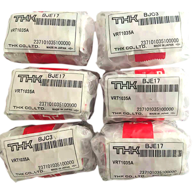 THK进口交叉滚子轴承RA系列