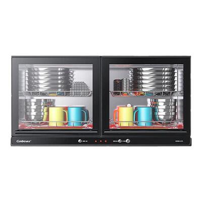 康宝台挂两用高温二星级消毒柜