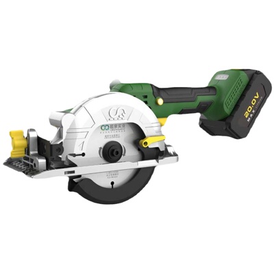 湘利锂电锯5.5寸/5寸手推锯