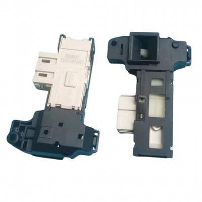 适用康佳滚筒洗衣机门锁全新配件