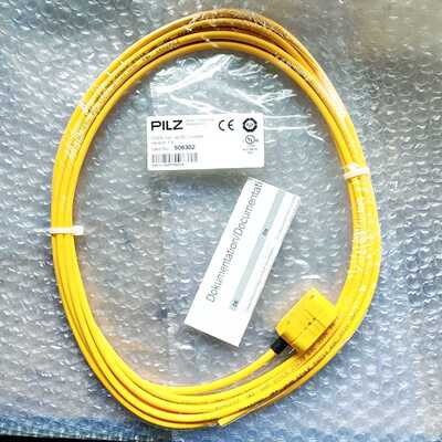 议价PILZ  PSEN ma1.4a-50/1switch Veision 1.0  506302