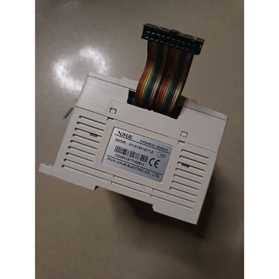 在线议价信捷XINJE PLC扩展模块 XC-E16X16YT-E